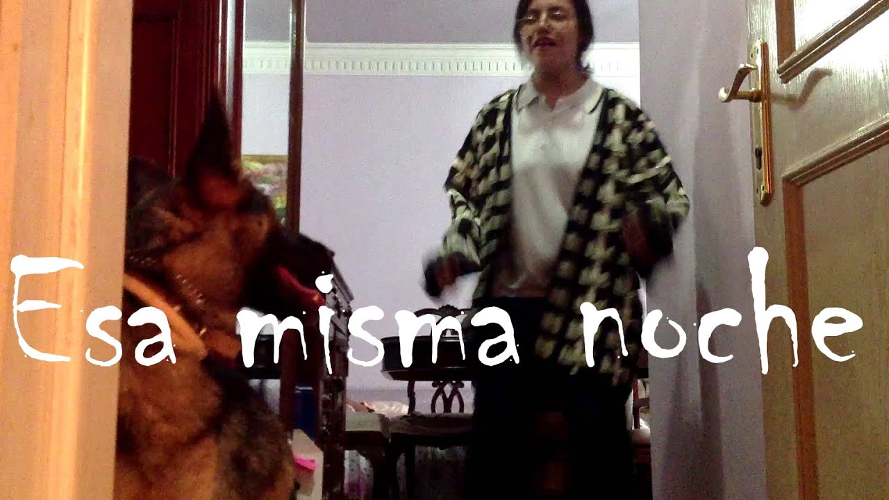 Horacio Quiroga - El Perro Rabioso - YouTube