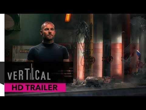 Infini | Official Trailer (HD) | Vertical Entertainment