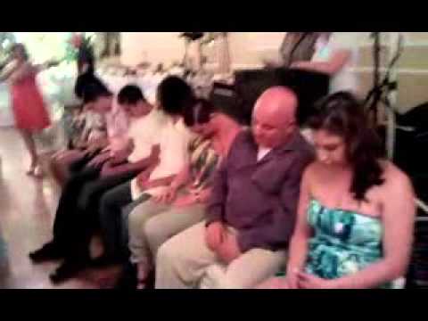 Geha Family Hypnotized part 1 - YouTube