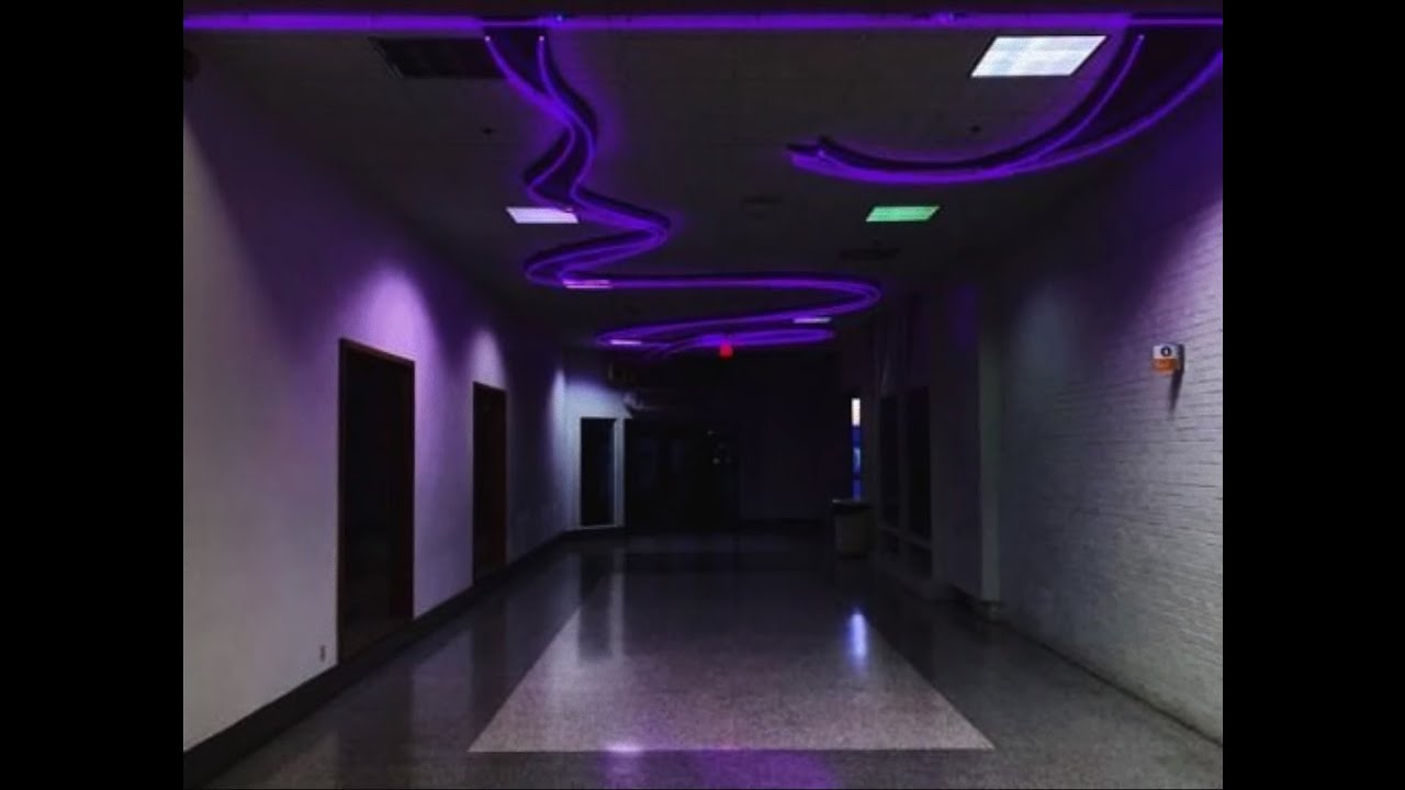 A Liminal Space Mega Compilation Part 3... - YouTube