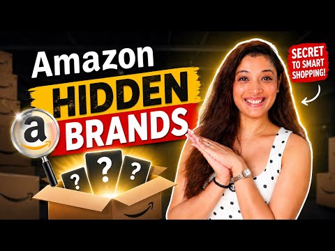 🛒 Ich habe die „BESTEN“ Geheimtipps auf Amazon gefunden 🛒