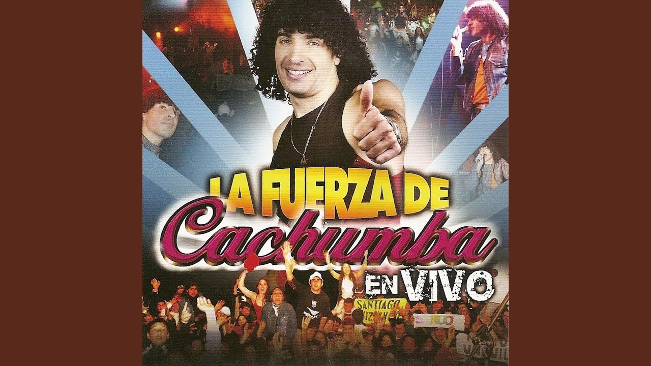 La pollerita (en vivo) - YouTube Music