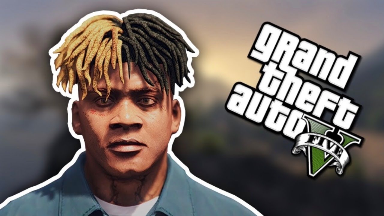 How To Get Dreadlocks in GTA 5 - YouTube