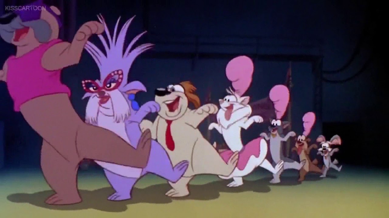 The Little Aztec Girl Part 10: "Under the Sea" - YouTube