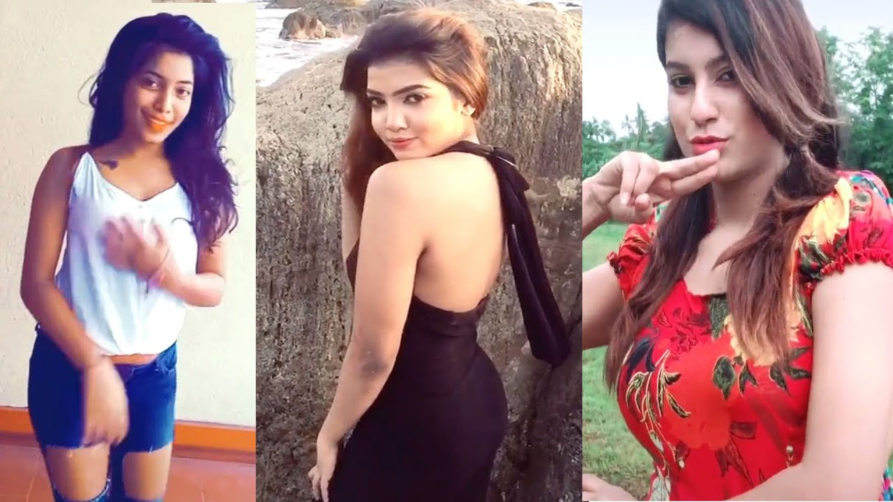 Tik Tok 2020 New Fun Sri Lanka New Youtube