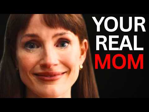You’ll Never Look At Your Mom The Same Way Again…WTF Is This?