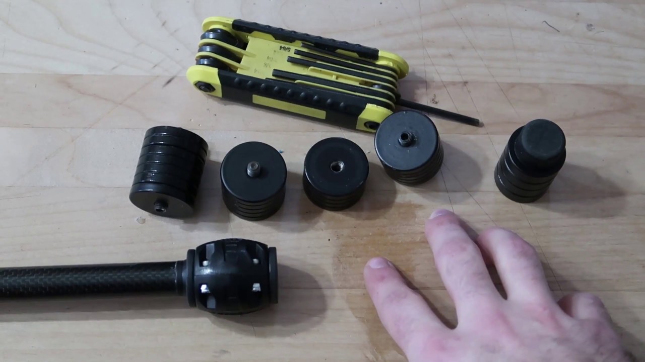 🏹 How Much Weight Can An Exo Doinker Hold?🎯 - YouTube