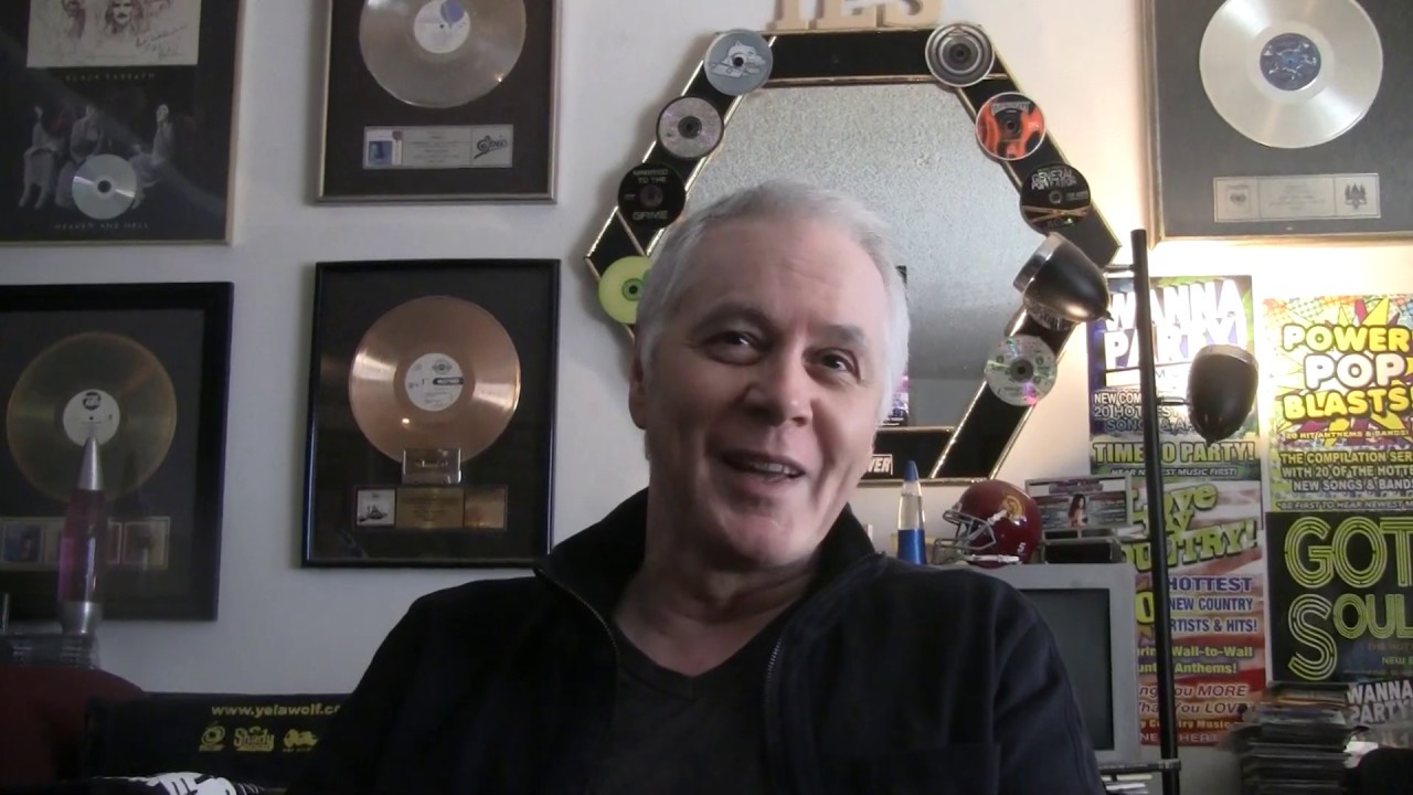 SPRINGSTEEN Guitarist SHAYNE FONTAYNE! INDIEPOWER! pt1 - YouTube