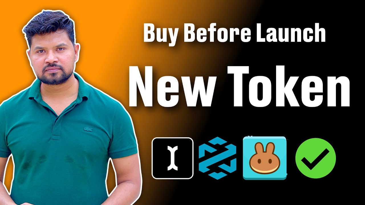 Top Coins to Buy Before Binance Lists Them | Early Entry Secret! - YouTube