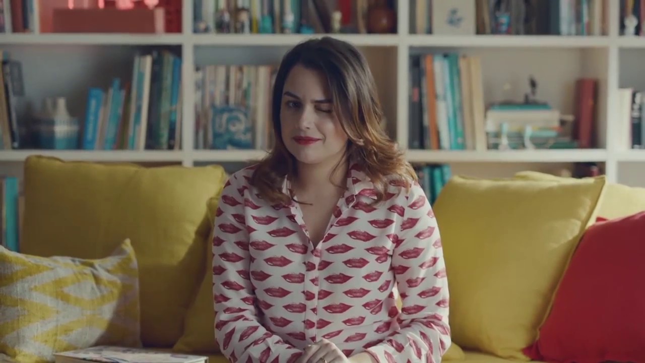 Vodafone Tv Net Voz: Obrigada - YouTube