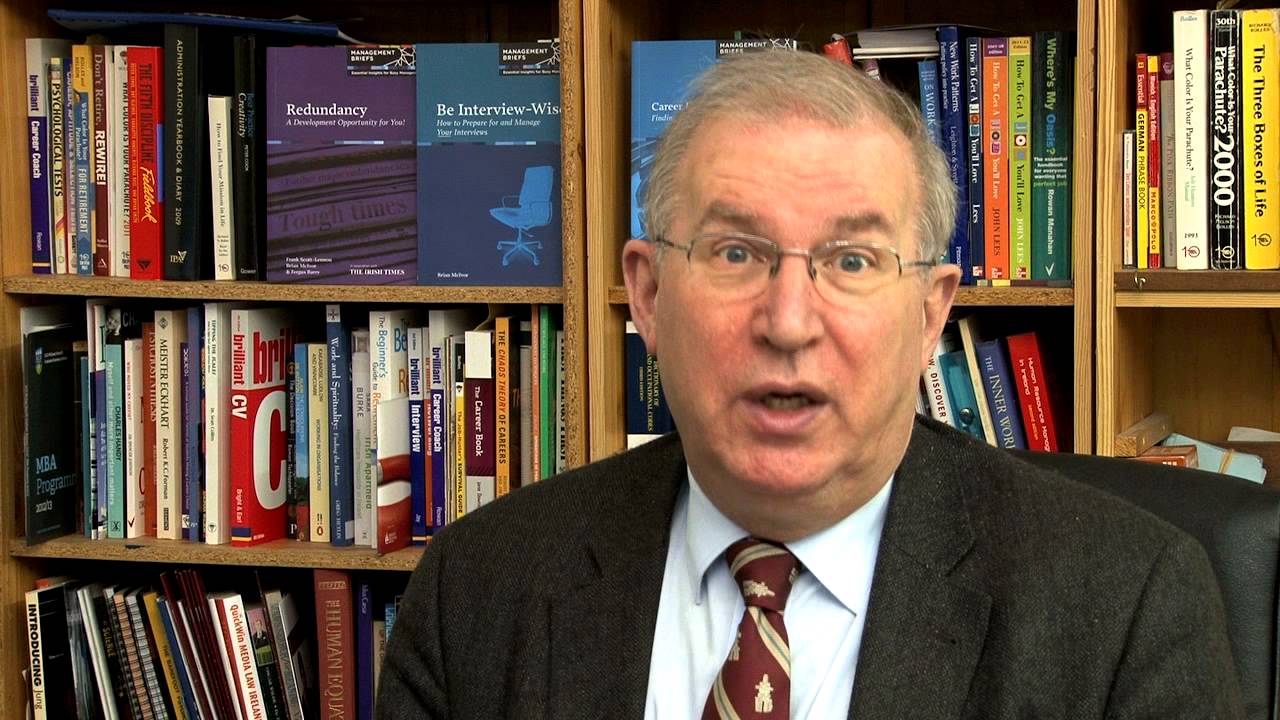 Credibility Brian McIvor - YouTube