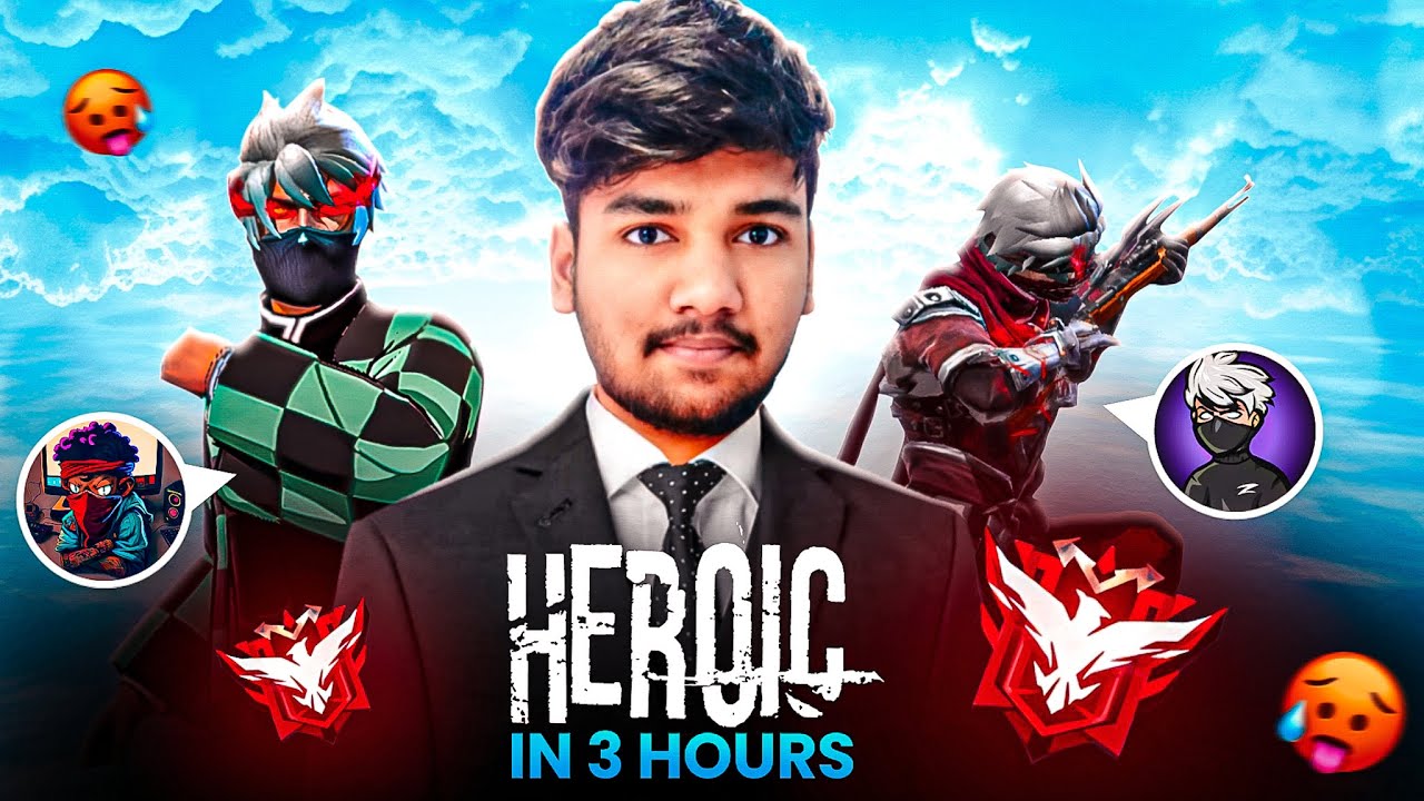 HARDEST LOBBY EVER 🥵BR RANK WITH BOSS OFFICIAL & ZEROX FF 🍷🗿 GARENA ...