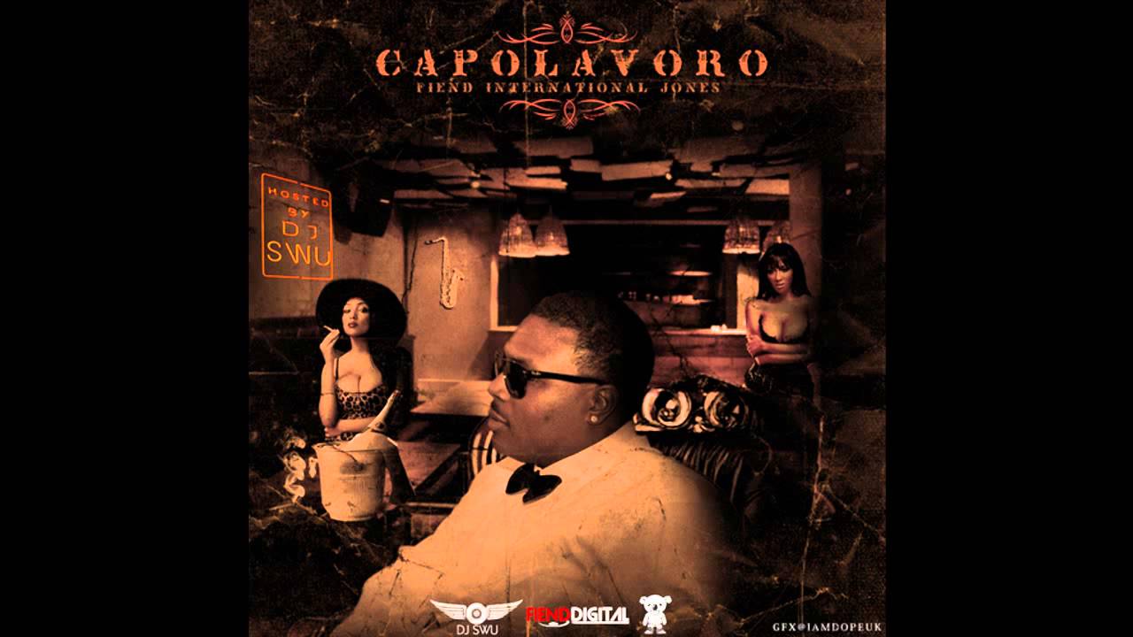 Fiend - Show Some Love Ft. Mc Melodee (Capolavoro) - YouTube