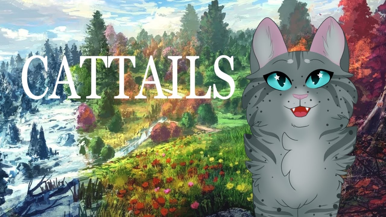 Jag's Heartbreaking Backstory!? // CATTAILS EP 57 - YouTube