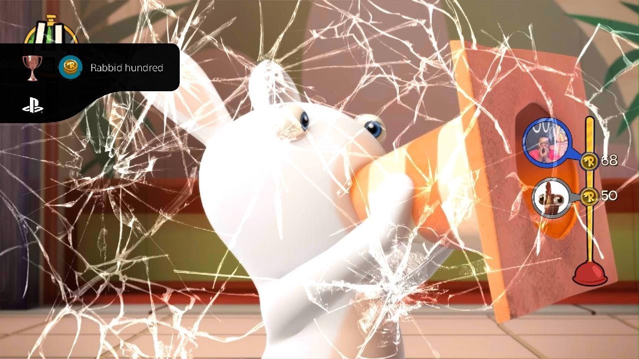 Rabbids Invasion: The Interactive TV Show_20210305124348 - YouTube