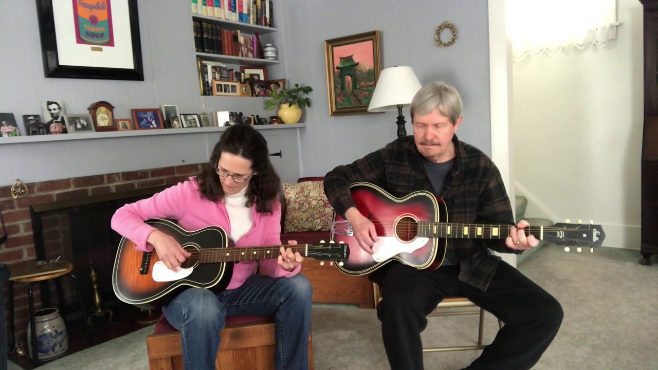 "Heart of the Matter" (Tim Reiser), Gerson/Reiser Songs From the ...