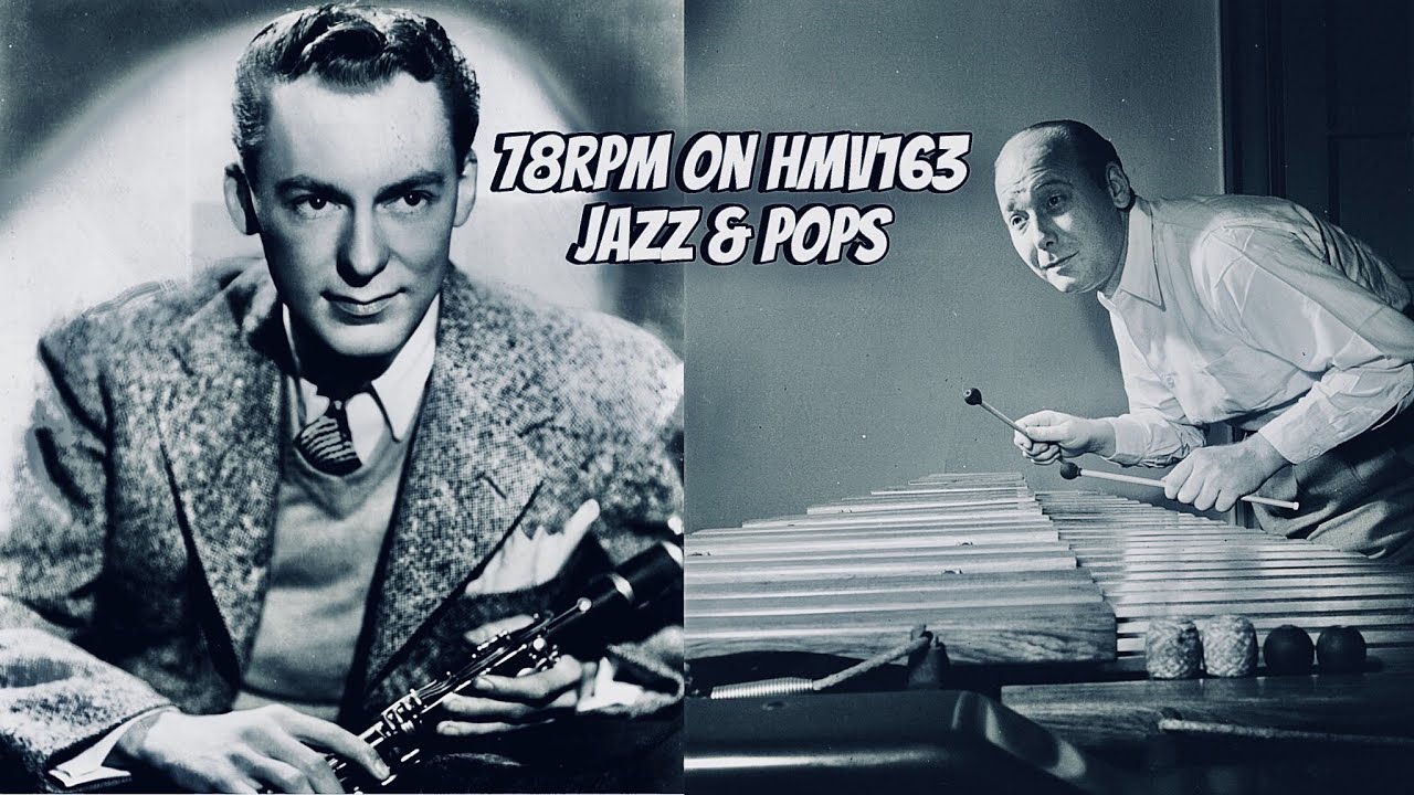 #144 FAT IN WOODY HERMAN AND HIS WOODCHOPPERS FEATURING RED NORVO - YouTube