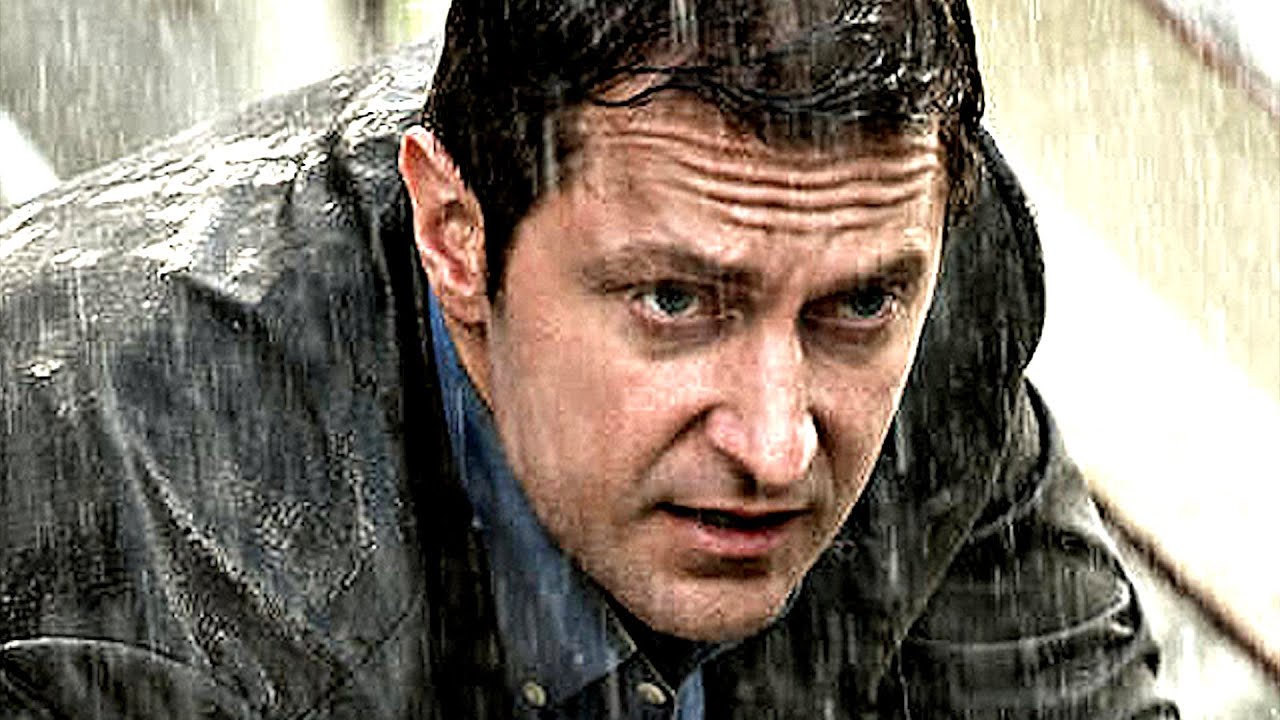 STORM HUNTERS Trailer Deutsch German & Kritik Review (2014) - YouTube