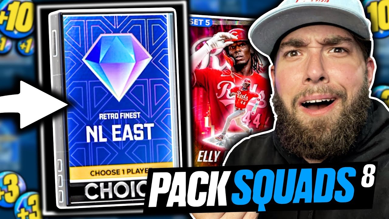 The Best FREE Diamond Pack In The Game - YouTube