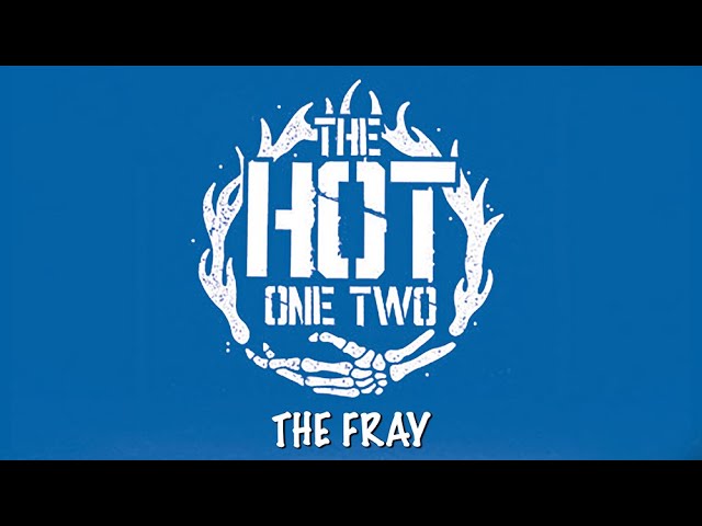 The Fray Logo