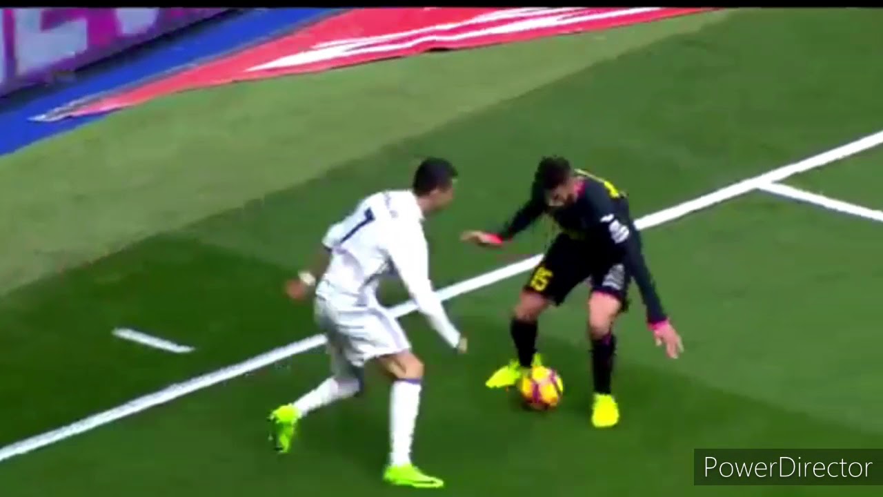 Best MOMENTS of RONALDO|Best Goals - YouTube