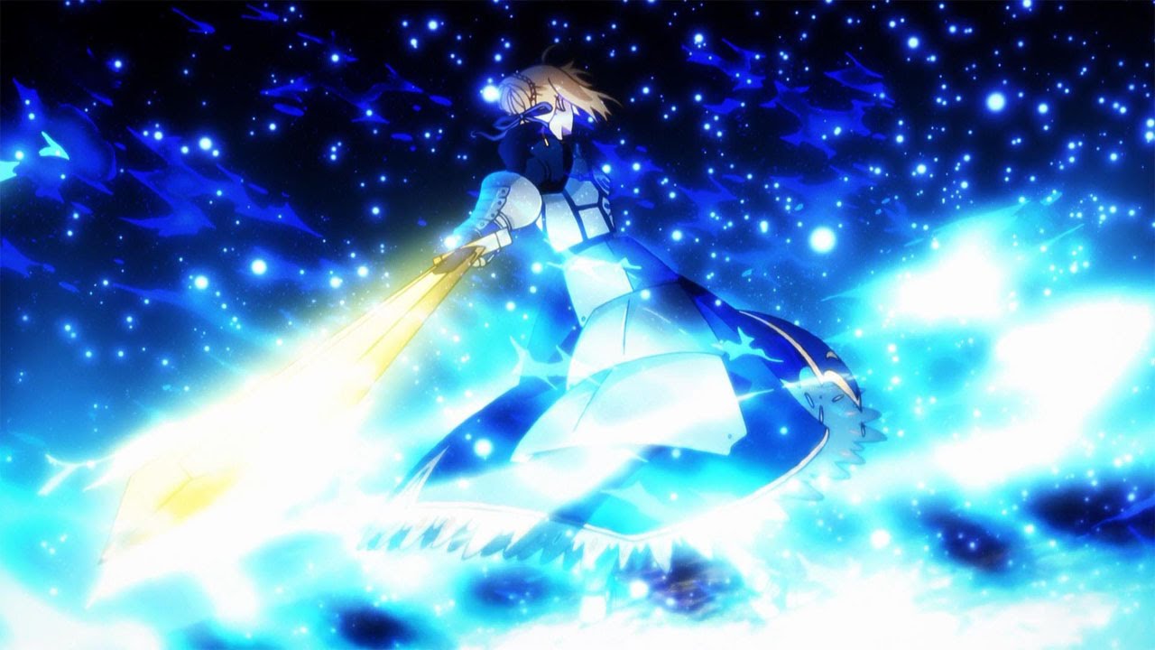amv - fate zero - Still Worth Fighting For - YouTube