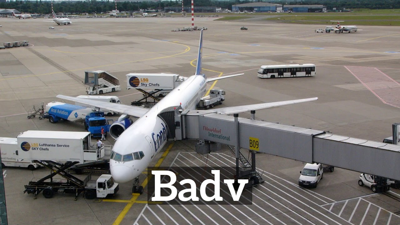 What is Badv? | How Does Badv Look? | How to Say Badv in English? - YouTube