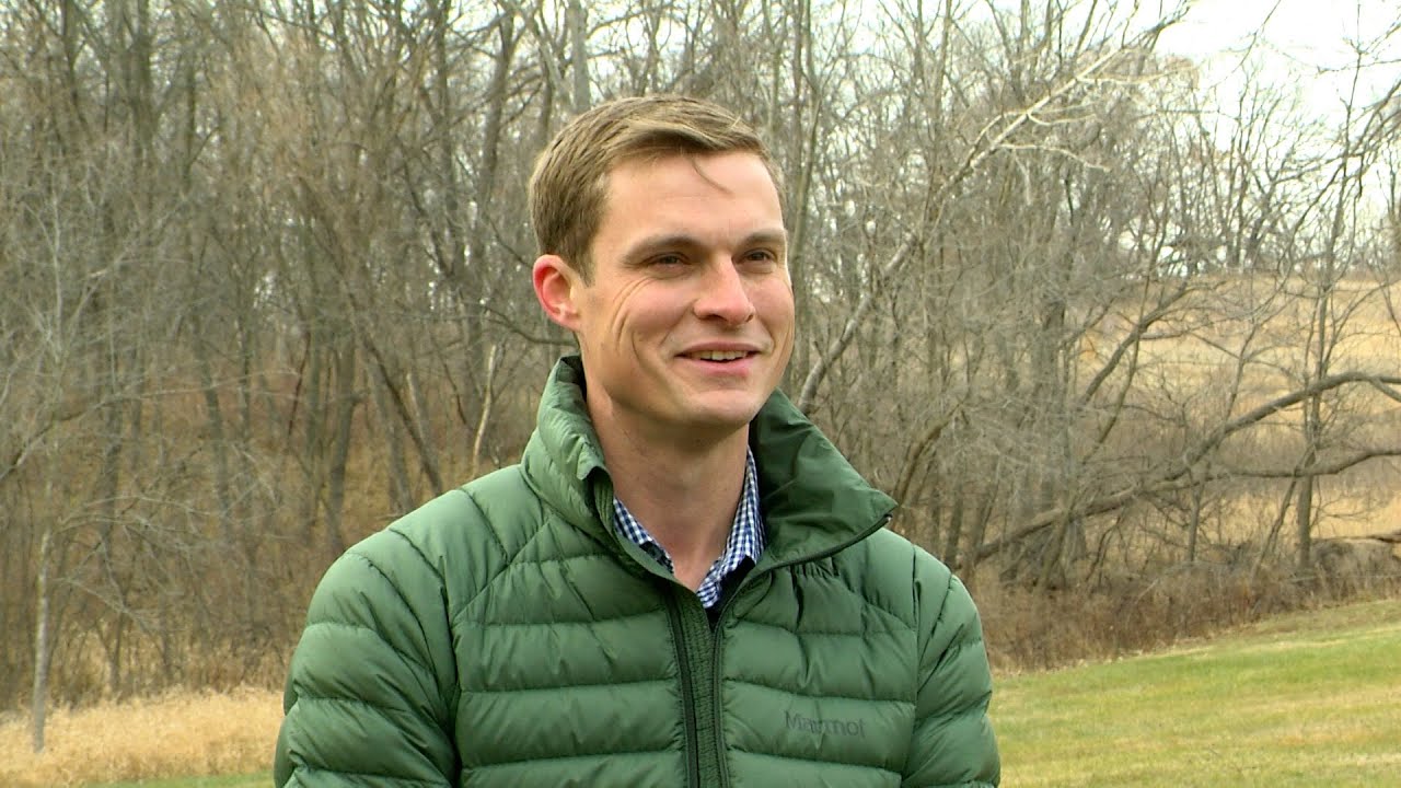 Change Agent - Adam Janke - YouTube