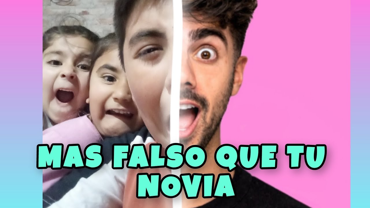 Pov: los videos de fede vigevani - YouTube