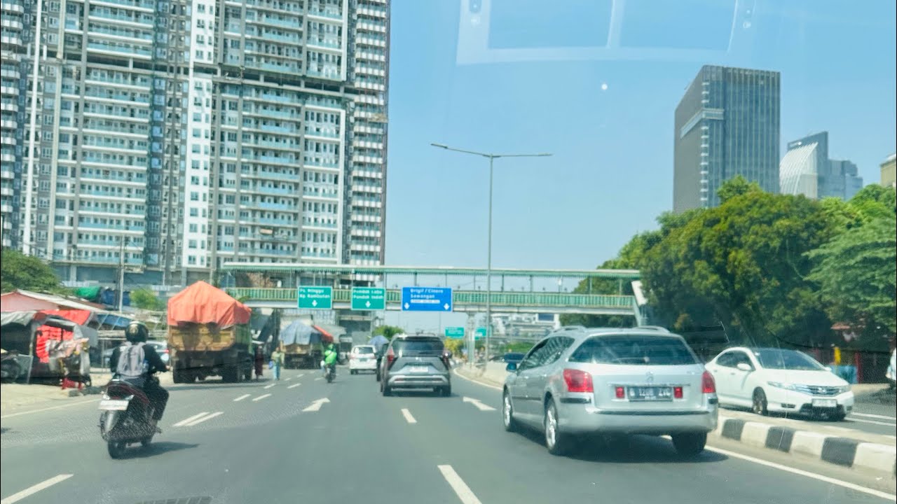 Mobil Enak tapi hati-hati jangan salah pilih Bisa pusing - YouTube