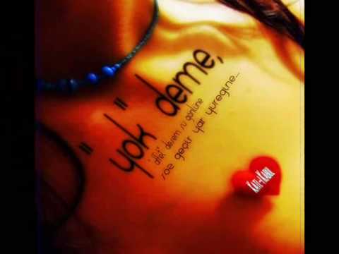 Özcan Deniz ALBUM - Her gece - 2009- Yeni yeni Slow
