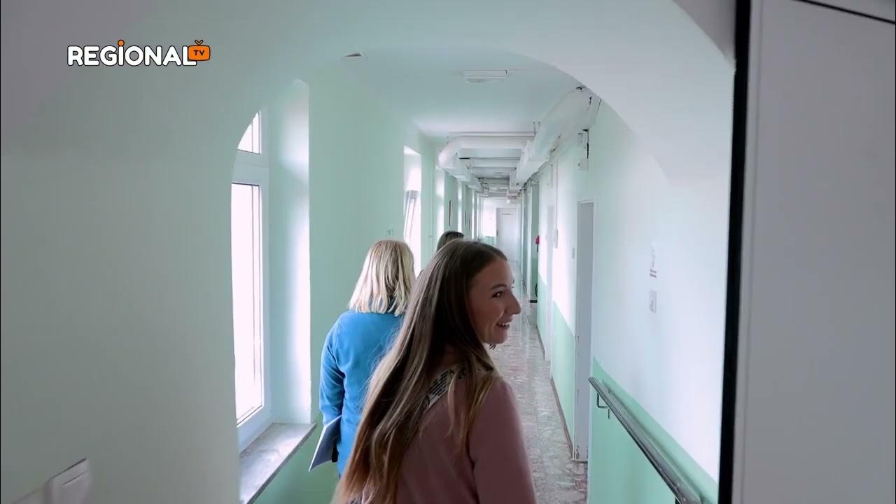 Katastrofalne razmere v Domu upokojencev Izola - YouTube