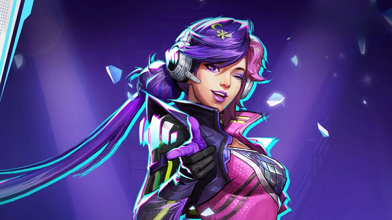 LIVE STREAM MARVEL RIVALS RANKED GRANDMASTER III - YouTube