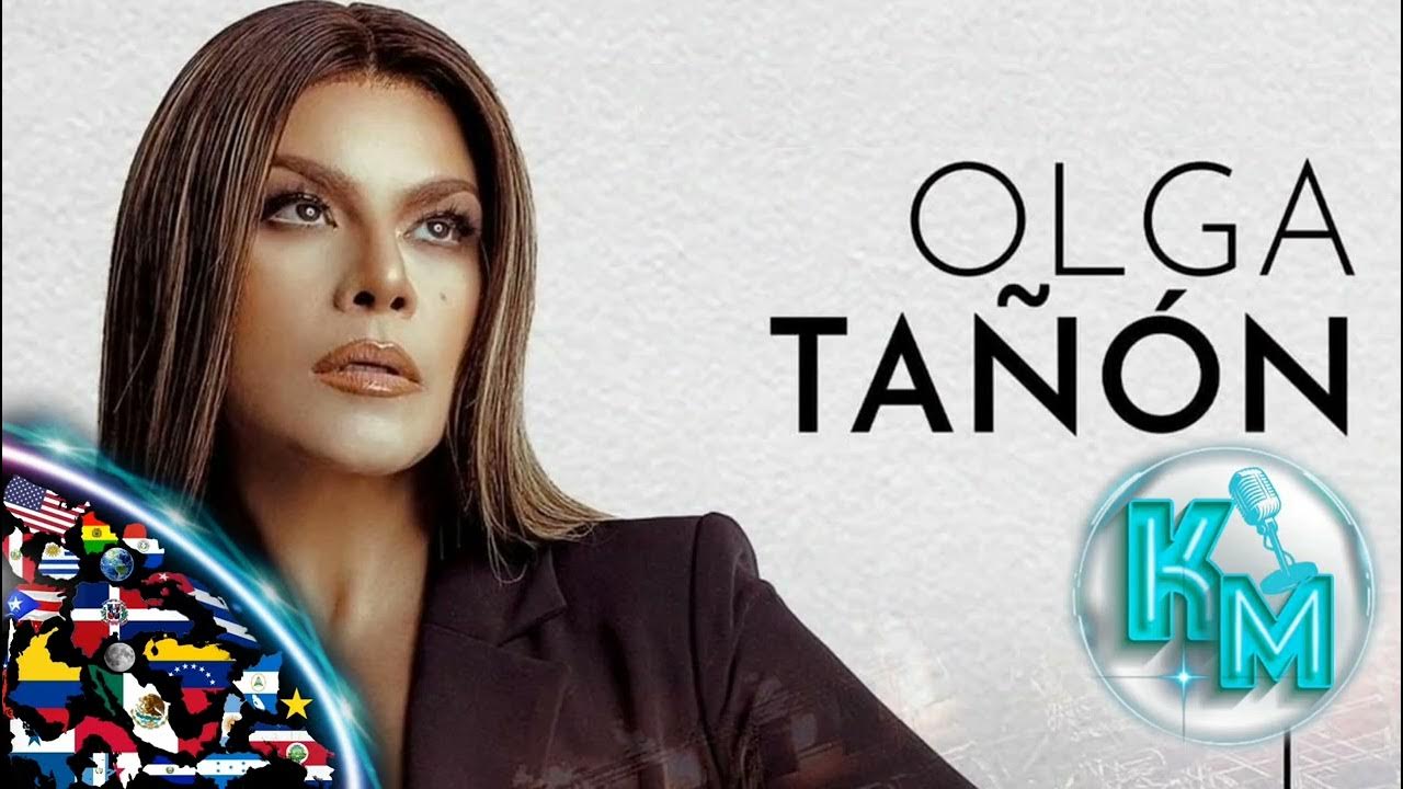 Es mentiroso - Olga Tañon #merengue - YouTube