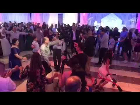 GRUP MERDO & MERDO DZ / HALAY POTPORİ BERLİN ( ELBİSTAN & PAZARCIK ) DÜĞÜNÜ 2018