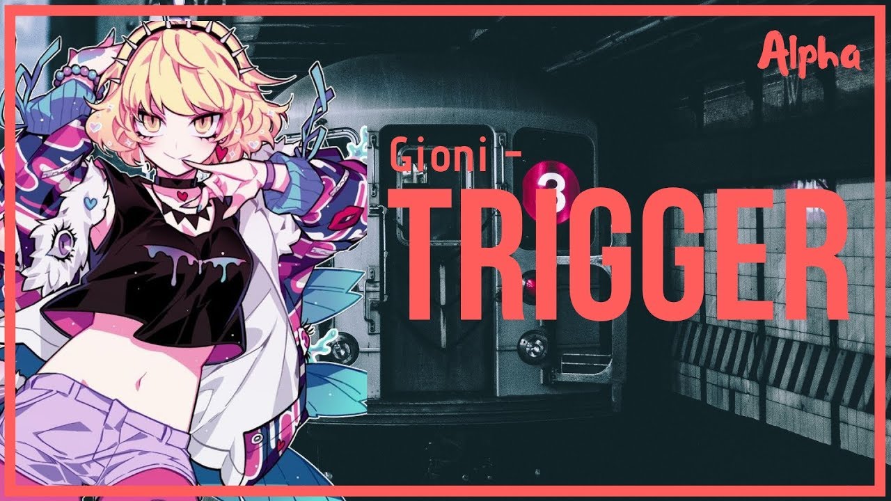 Alpha\\ Gioni - Trigger [ NCS Release ] - YouTube