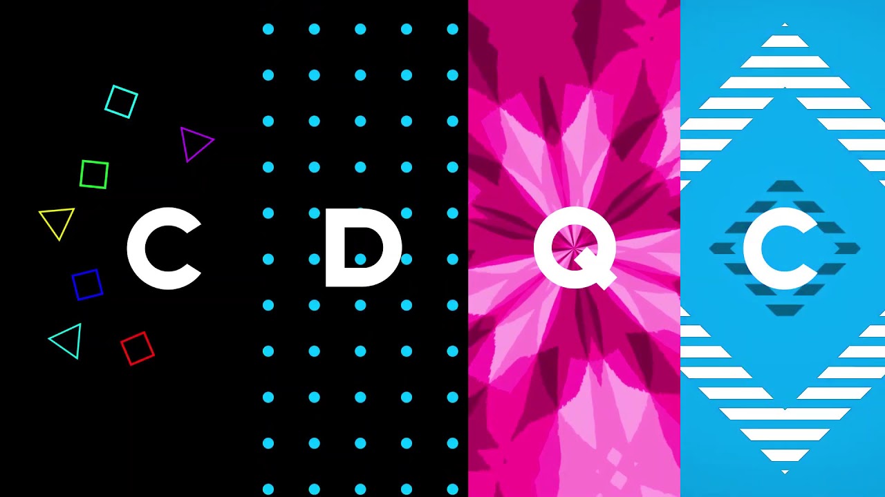 #CDQC Entry | Intro | Very Different Style - YouTube