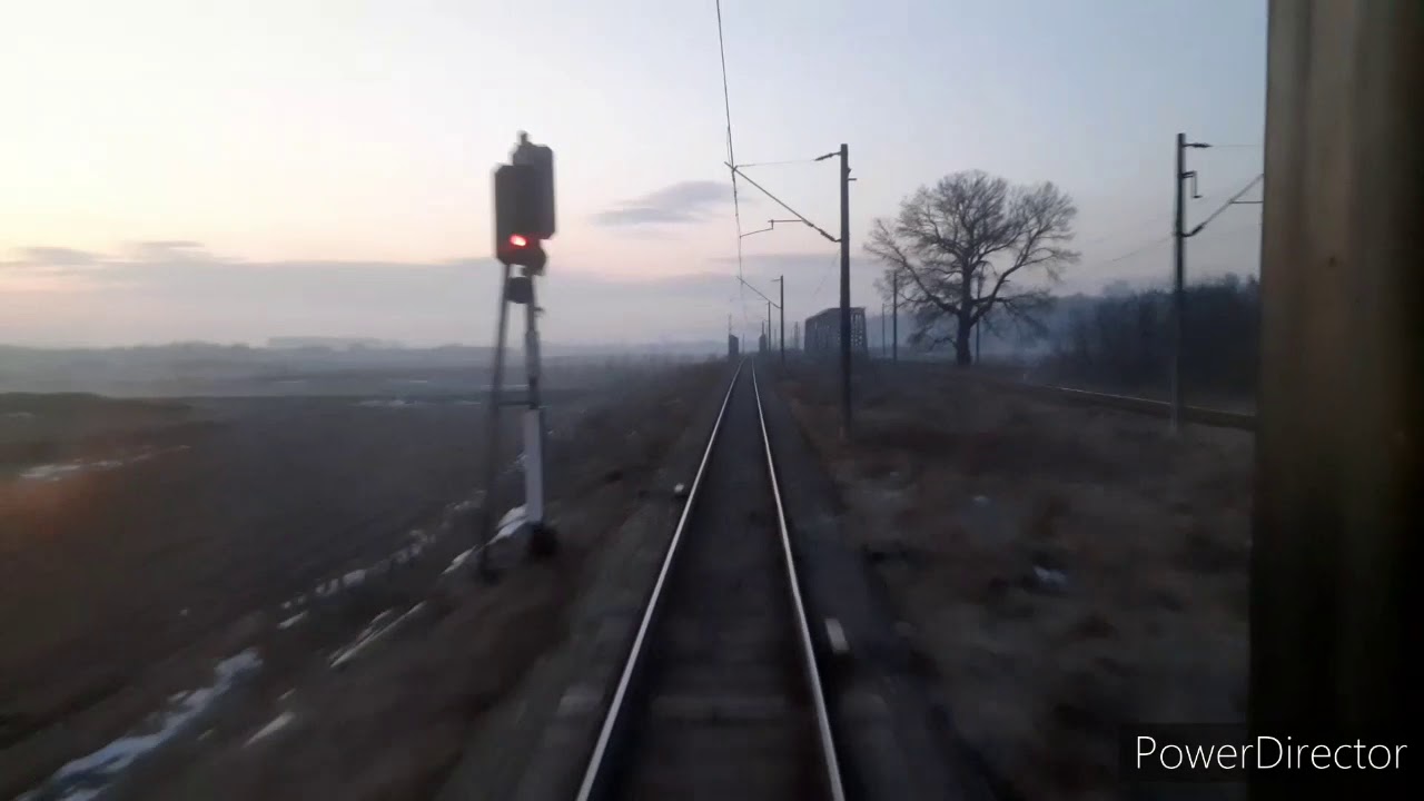 Dolhasca-Suceava full video rear view - YouTube