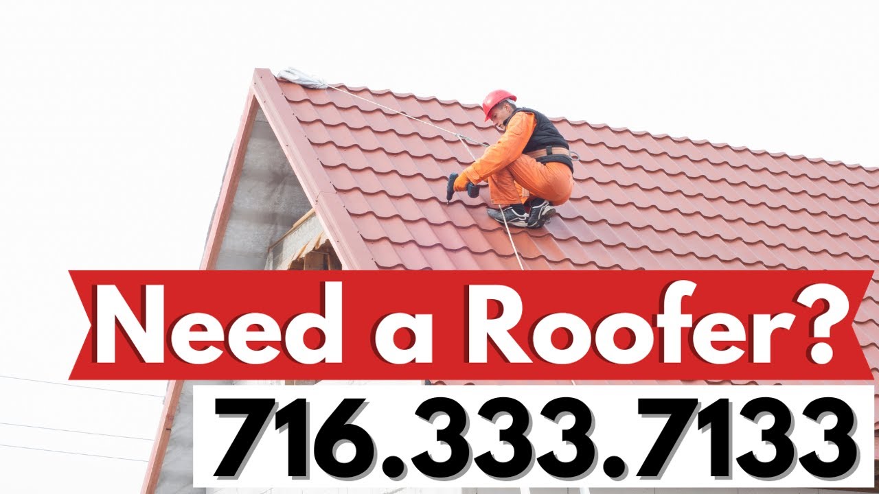 Best Buffalo Roofing Company NY - Your Roofer In Buffalo NY ★★★ Review ...