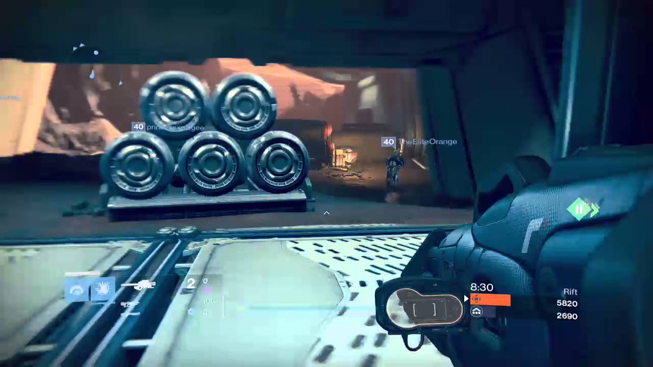 Beast Destiny Gameplay! - YouTube
