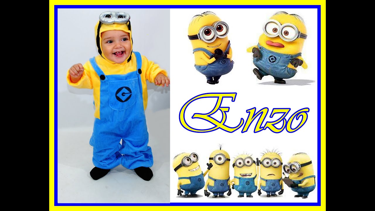 David Enzo finalizado11 - YouTube