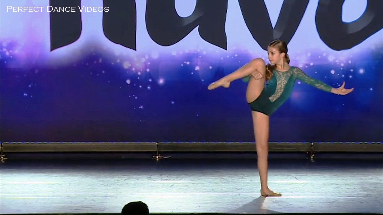 Feeling Good. Peyton Heitz - YouTube