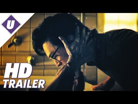 The Grudge (2020) - Official Trailer #1 | John Cho, Andrew Riseborough, Lin Shaye