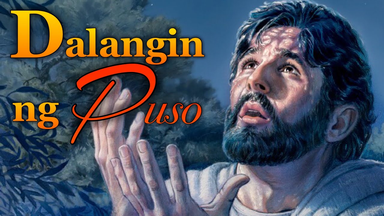DALANGIN NG PUSO by Fr. Neil Sevilla with Lyrics - YouTube