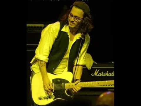 Little Lion Man - Tonto's Giant Nuts (feat. Johnny Depp & Bruce Witkin ...