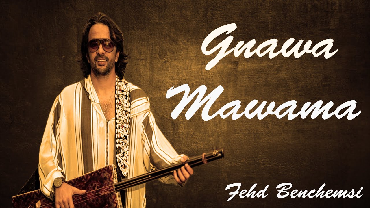 Mawama - Fehd Benchemsi ‘Originals Series’ - YouTube