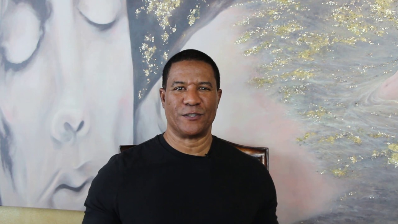 David T Rosen - One Minute Can Be Life Changing - YouTube