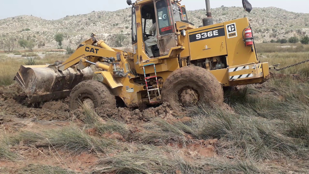 936 e loeder vs 936 f - YouTube