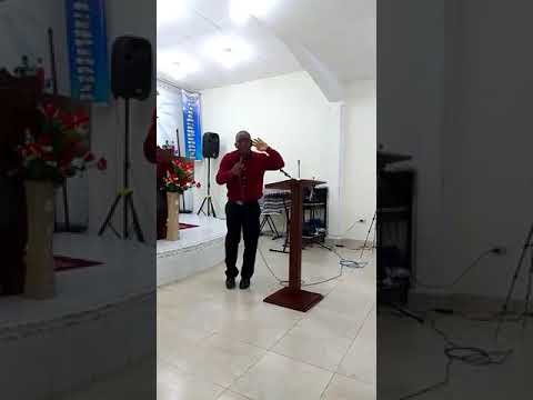 Ana oró a Dios por su milagro y Dios le dio su bendicion . - YouTube