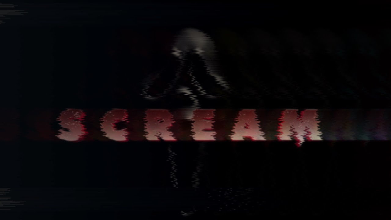 Scream || Edit (Spoilers) - YouTube